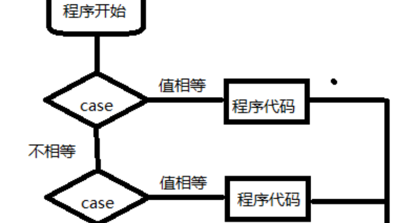 试题 关于switch语句的描述中，正确的是（） 校招vip 